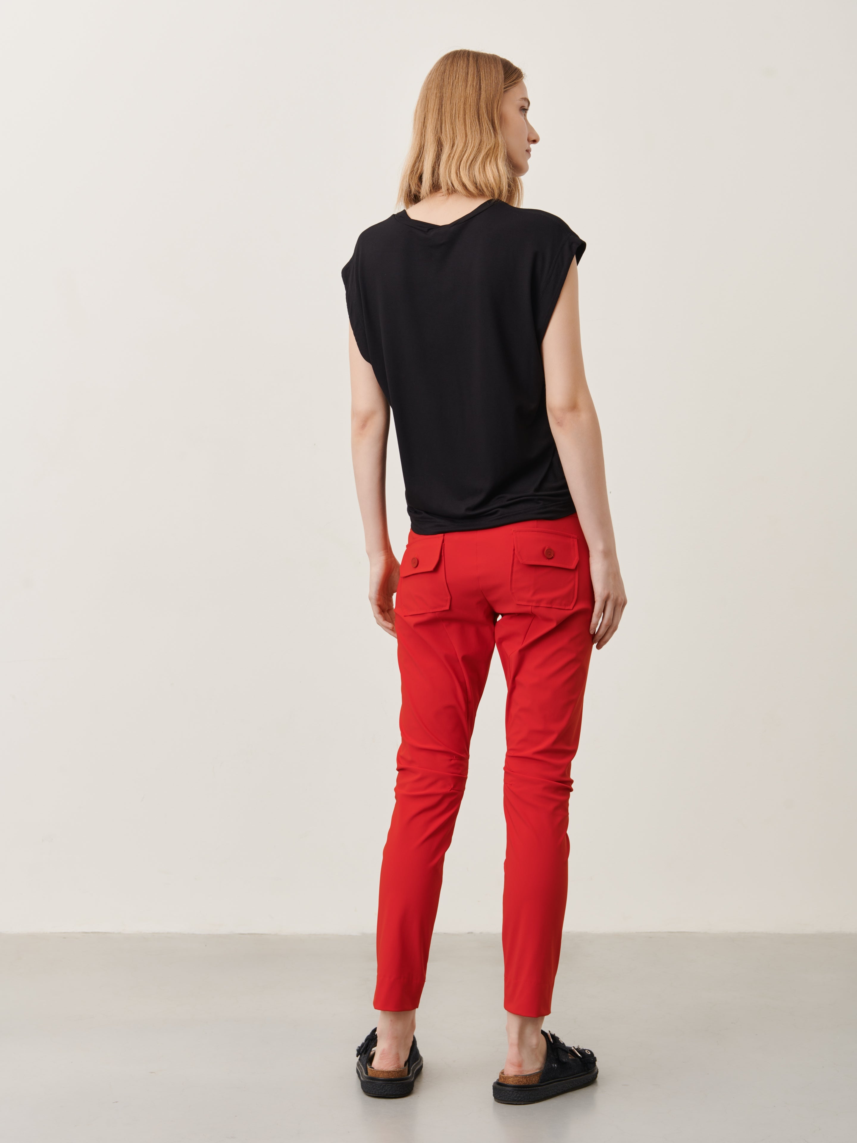 Inspirierende und elegante Hosen für Damen online kaufen | Jane Lushka